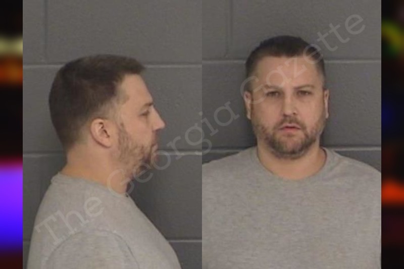 Matthew Taylor — Barrow County Jail Bookings