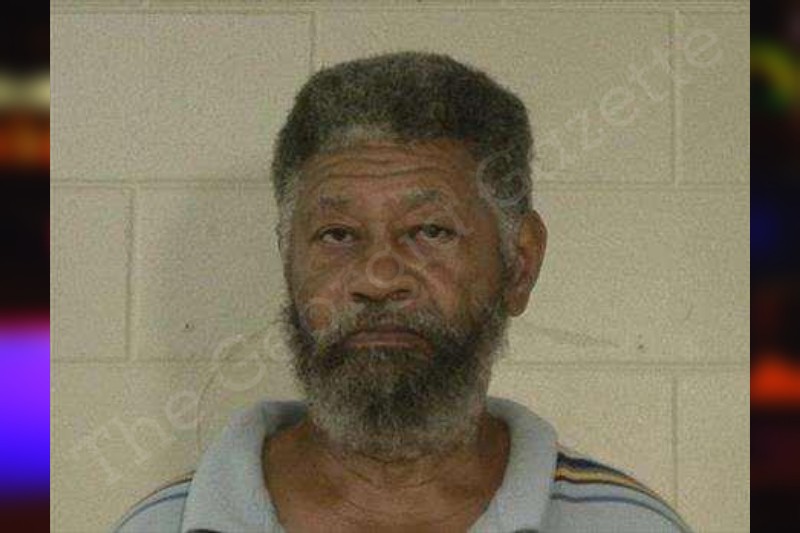 Louis Thomas | Liberty County