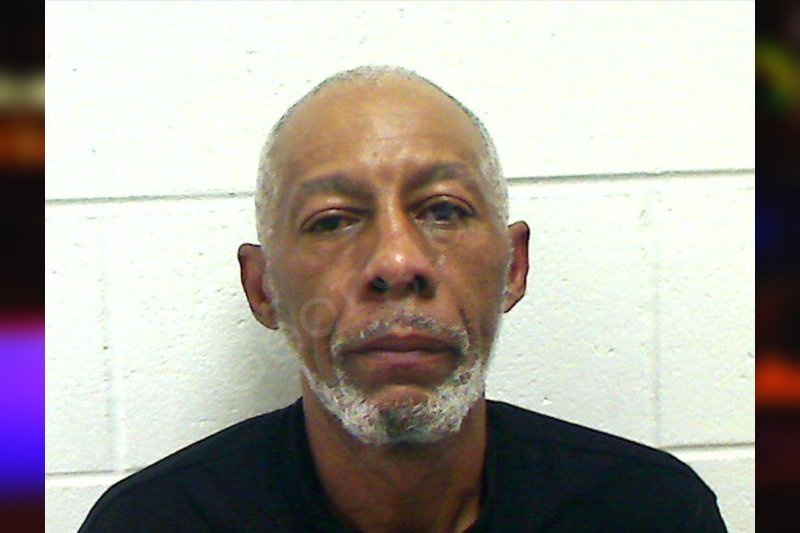 Jerry Thompson — Bulloch County