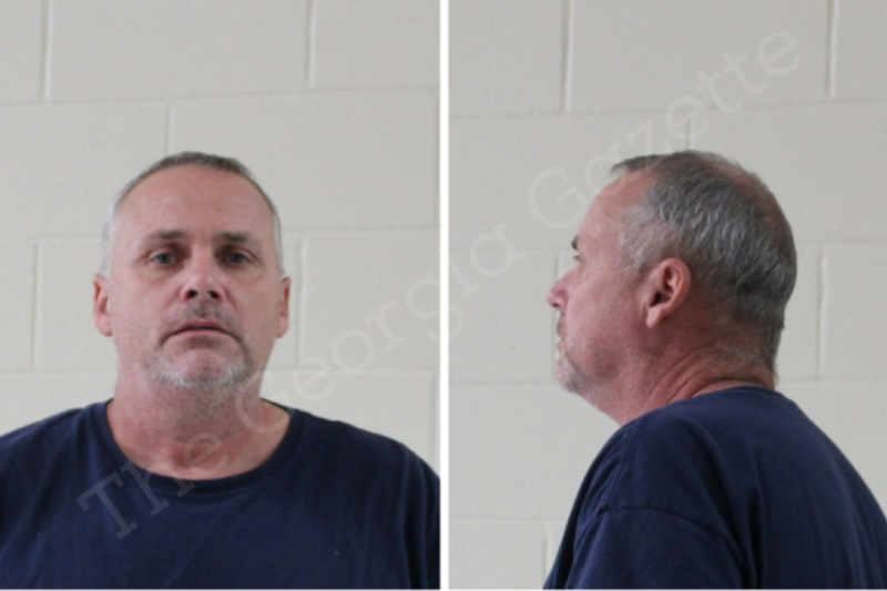 Robert Thompson — Houston County