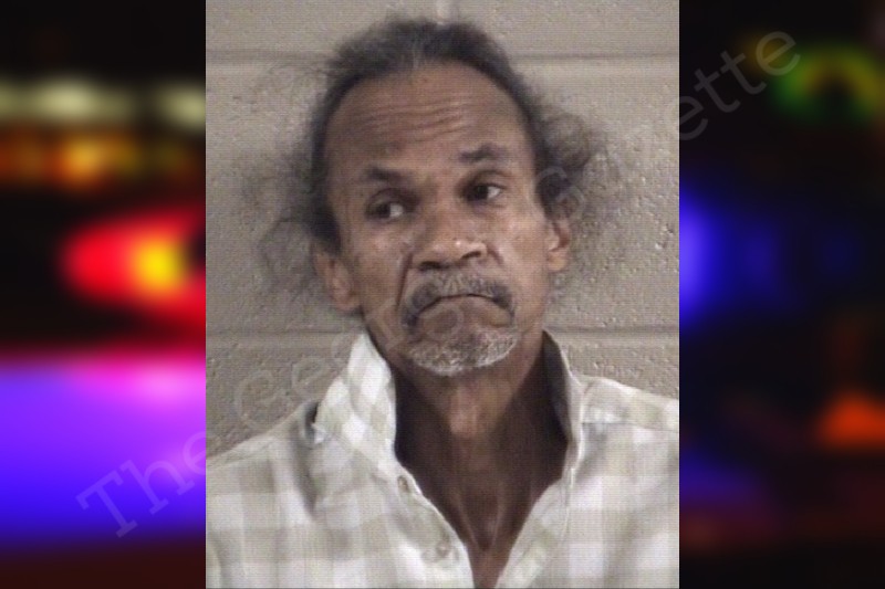 James Tolliver | Whitfield County