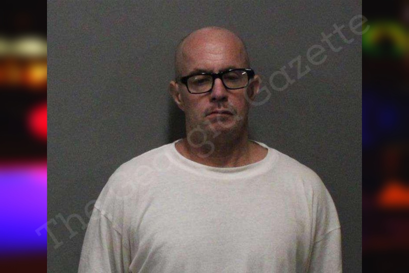 Robert Tompkins — White County Jail Bookings