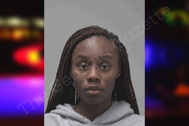 Morgan Toombs | Coweta County