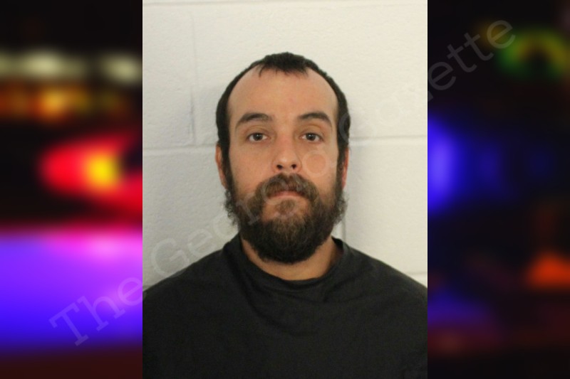 Christopher Torres — Floyd County
