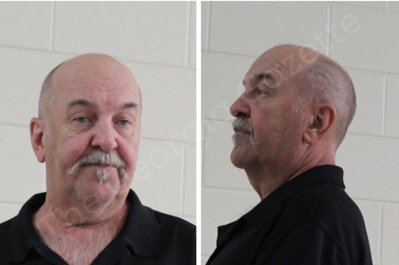 Randy Trimble — Houston County Jail Bookings