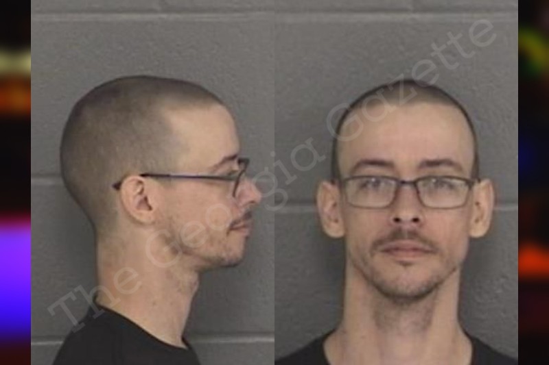 Christopher Tyler — Barrow County Jail Bookings