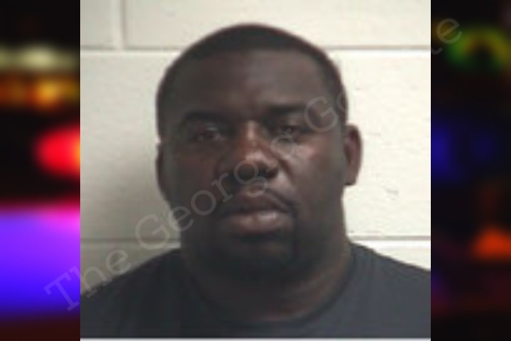 Jonathan Vails — Henry County Jail Bookings