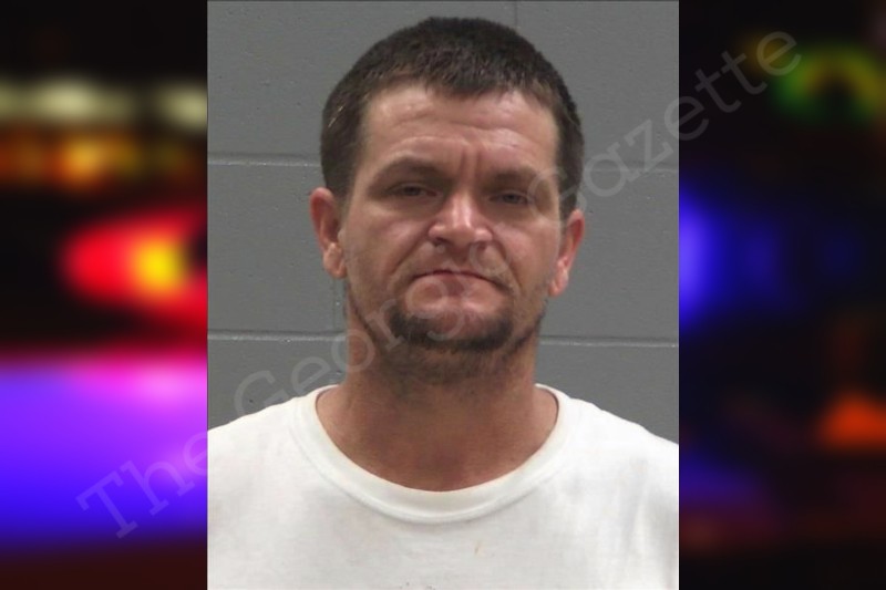 Rodney Vaughn — Baldwin County Jail Bookings