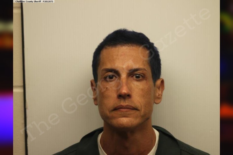 Raymond Valderrama — Chatham County