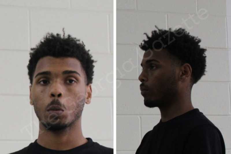 Andre Veney — Houston County