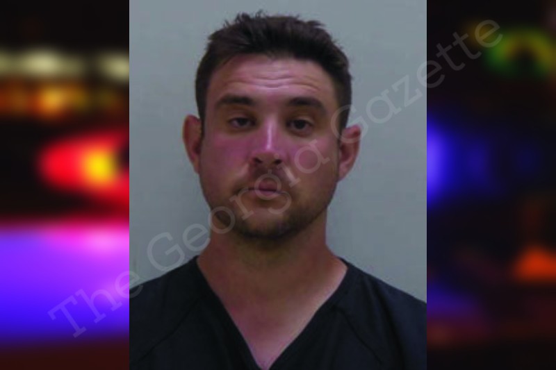 Steven Vickery — Bartow County Jail Bookings