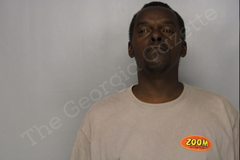 Eugene Wade — Hall County Jail Bookings