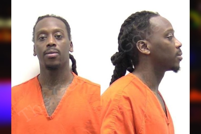 Gregory Wade | Clarke County