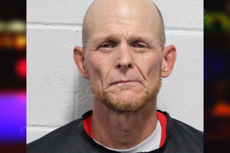 Joseph Waldrop - Habersham County