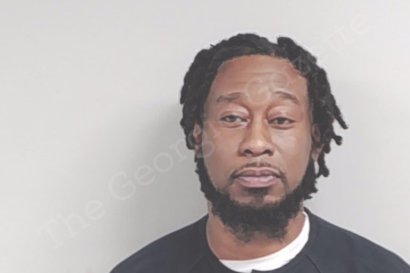 Joseph Walker — Lowndes County Jail Bookings