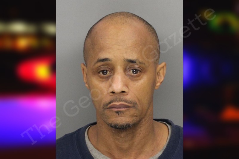 Dexter Ware | Cobb County