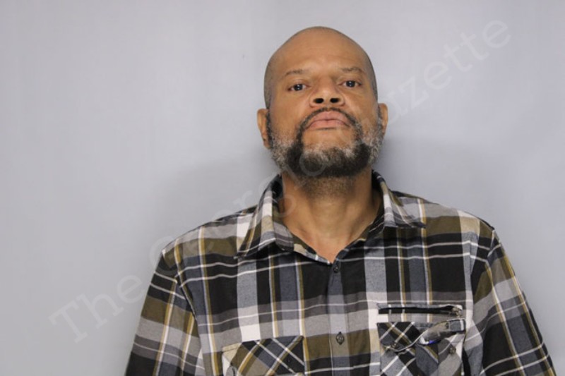 Kenneth Ware | Hall County