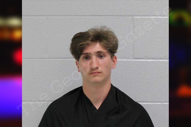 Matthew Warren — Carroll County Jail Bookings