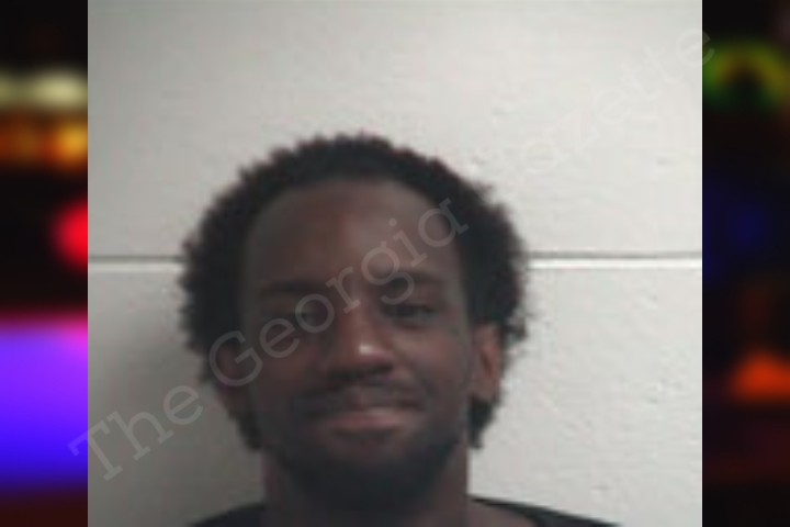 Yakeem Warren — Henry County Jail Bookings