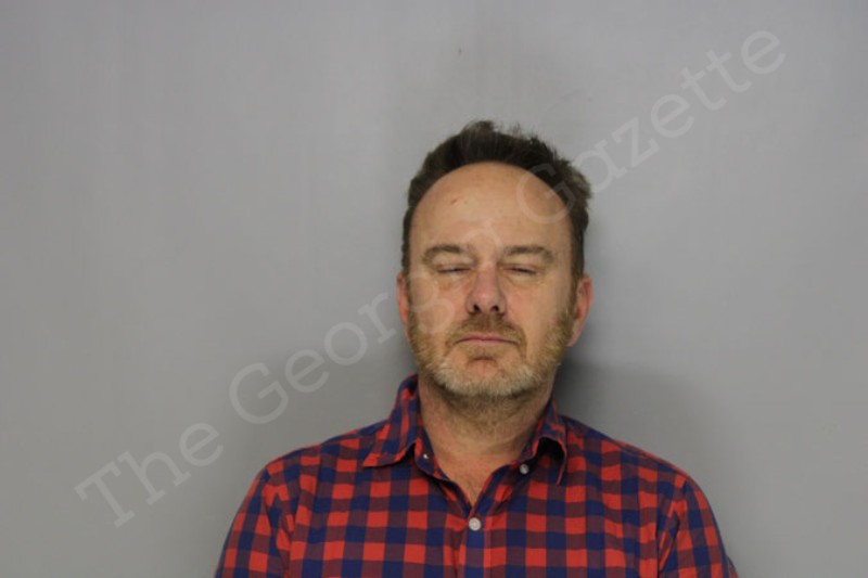 Jeffery Watkins | Hall County