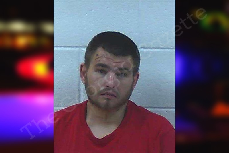 Dylan Watson | Jackson County