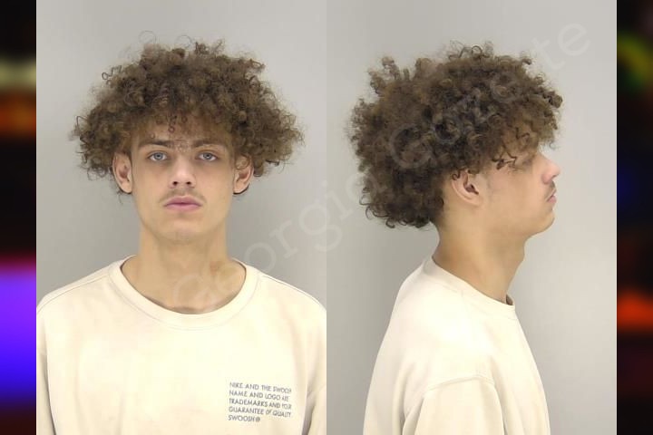 Kaden Watson Richmond County