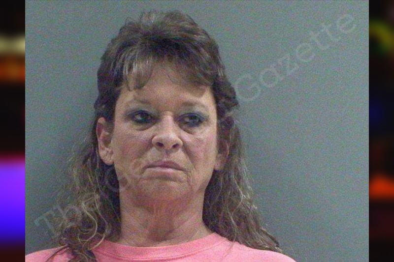 Rhonda Watts — Rabun County Jail Bookings
