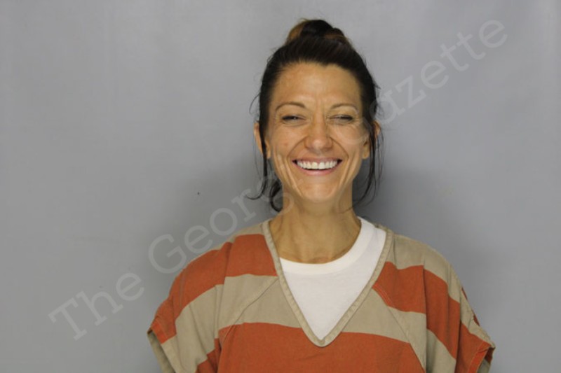Alison Waugh — Hall County