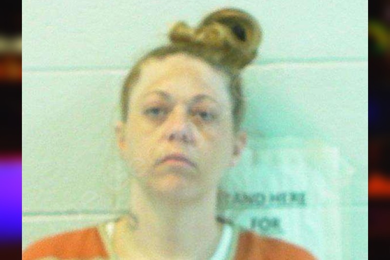 Tesla Weeks — Stephens County Jail Bookings