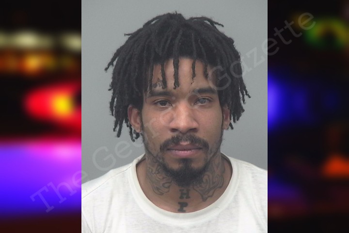 Jeremy Welch | Gwinnett County