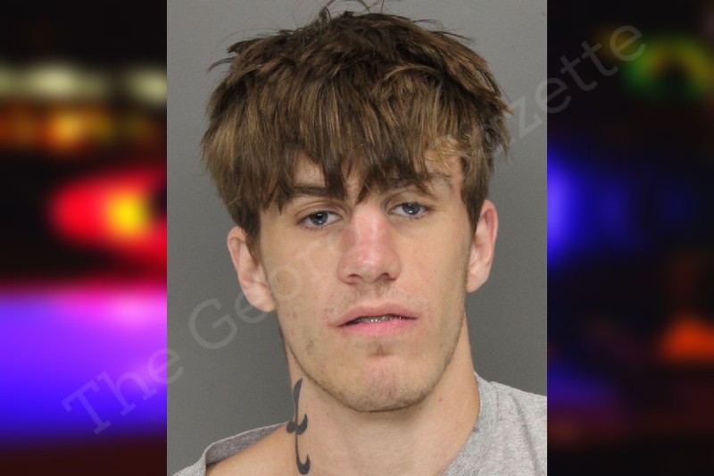 Cuyler West | Cobb County