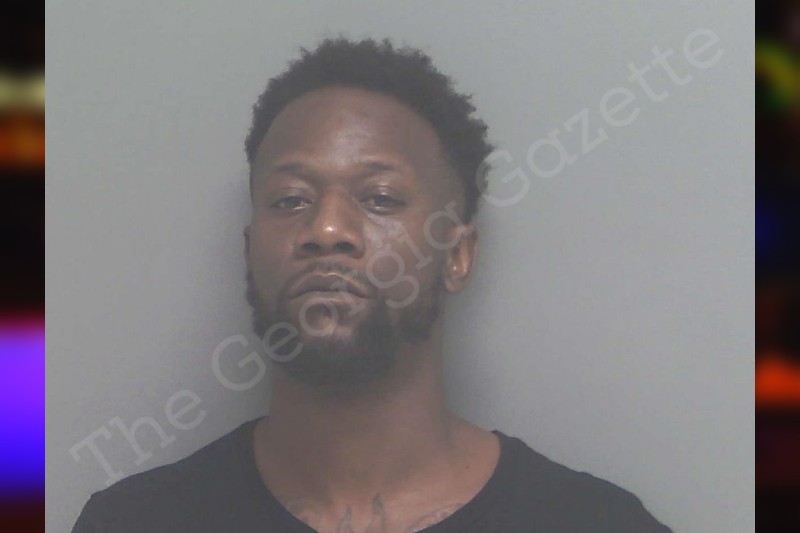 Steven White | Douglas County