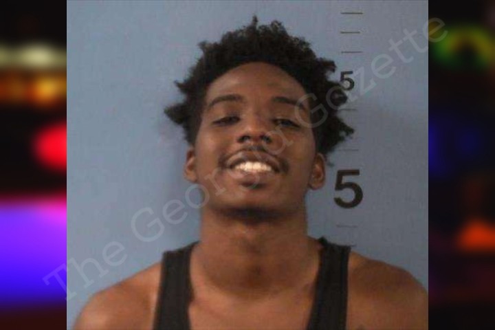 Jimarie Whitehead — Monroe County Jail Bookings