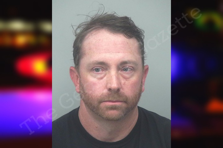 Joshua Whitten | Gwinnett County