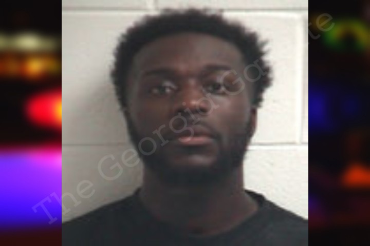 Charles Williams | Henry County