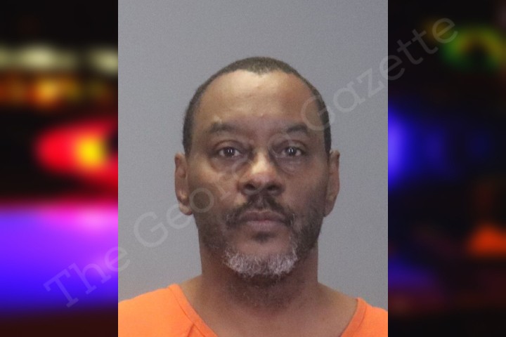 David Williams | Muscogee County