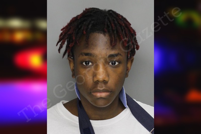 Elijah Williams | Cobb County