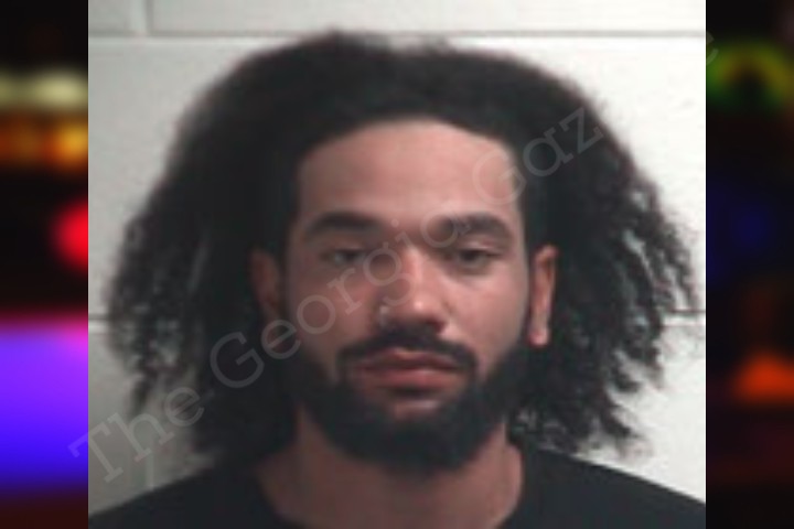 Kenneth Williams | Henry County