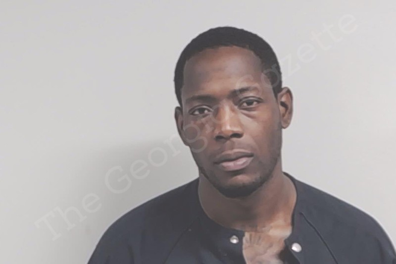 Khiry Williams — Lowndes County Jail Bookings
