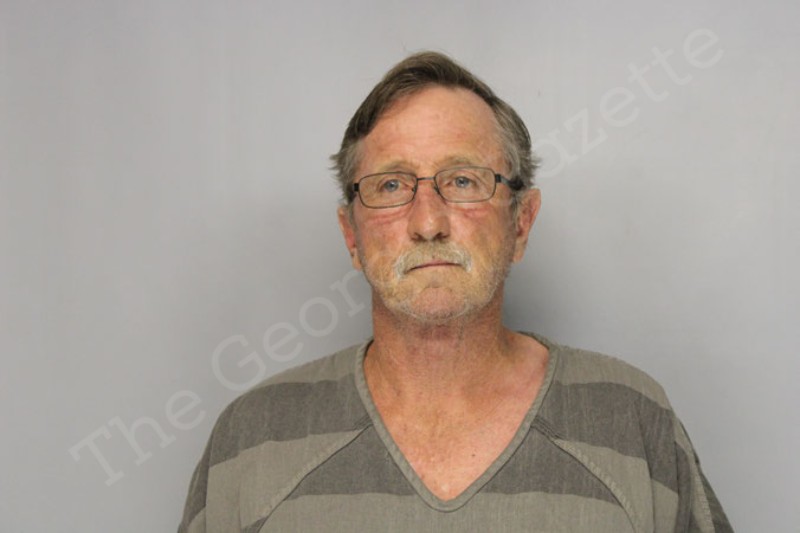 Michael Williams - Hall County