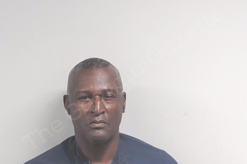 Robert Williams — Lowndes County Jail Bookings