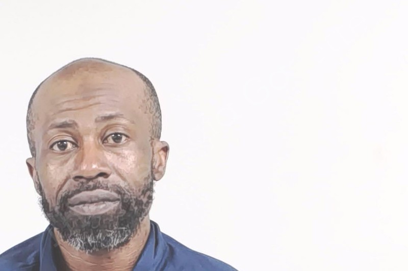 Timothy Williams — Lowndes County Jail Bookings