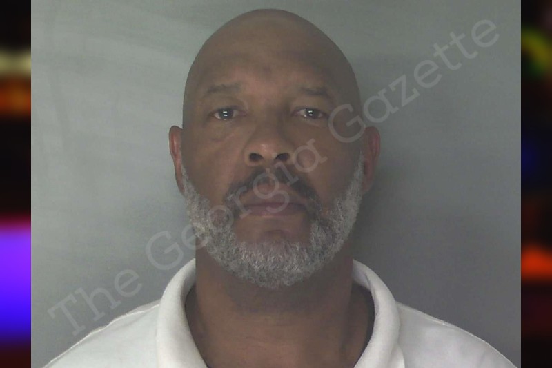 Ray Wingard — Douglas County