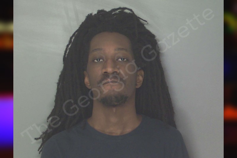 Austin Woolridge | Douglas County