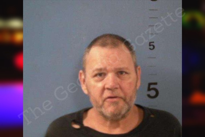 Larry Worley | Monroe County