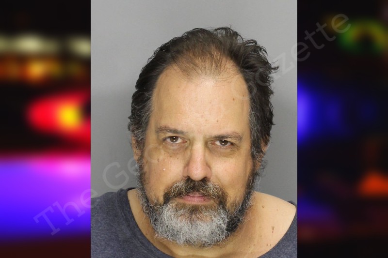 Scott Worthy | Cobb County