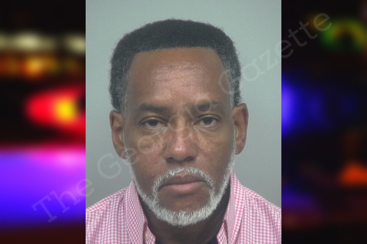 Zachery Worthy | Gwinnett County