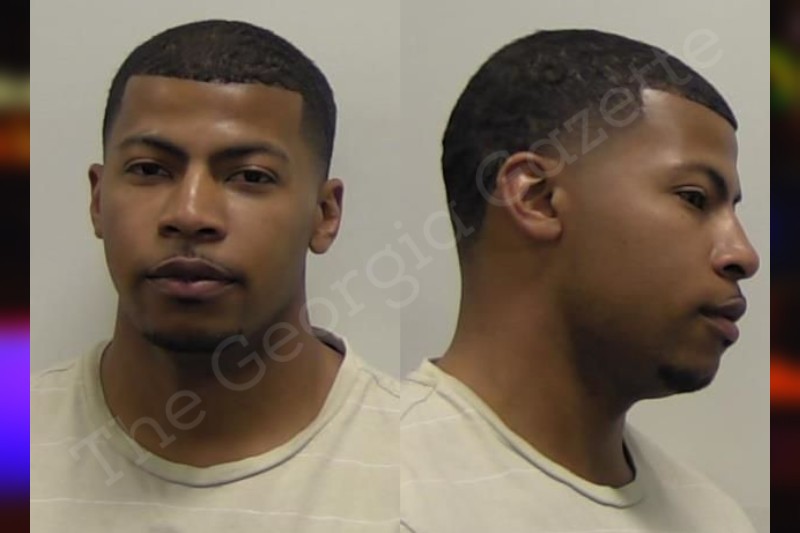 John Wyatt — Clarke County Jail Bookings