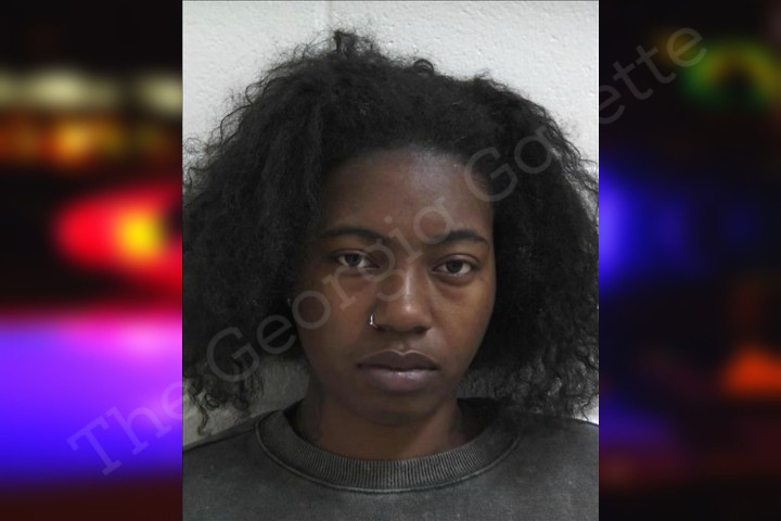 Shantrell Wynn — Decatur County Jail Bookings