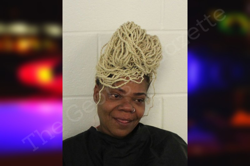 Deanna Waddell — Floyd County